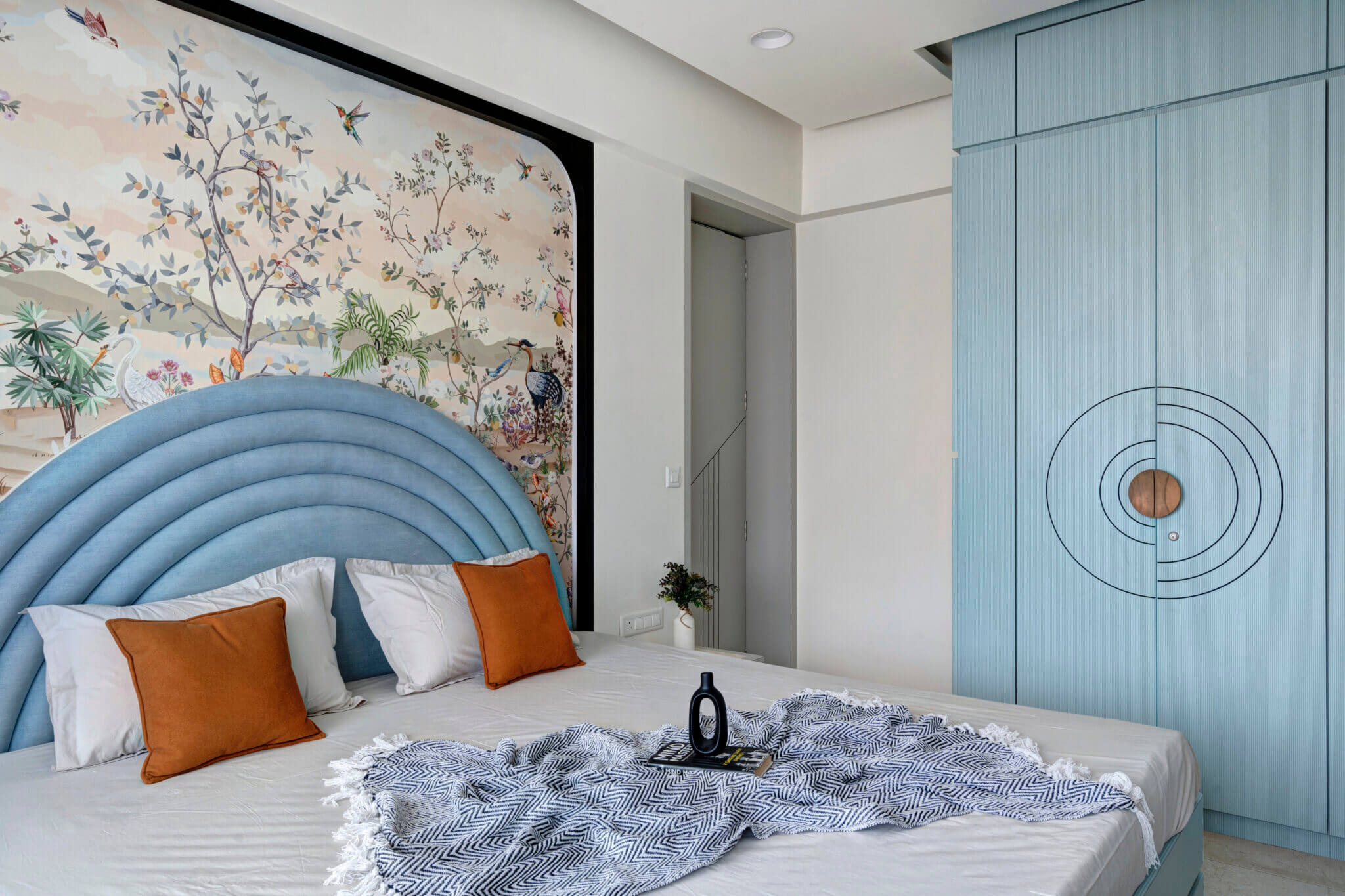 4 BHK Interior Design Cost in Ahmedabad - Ahmedabad Interior Designer ...