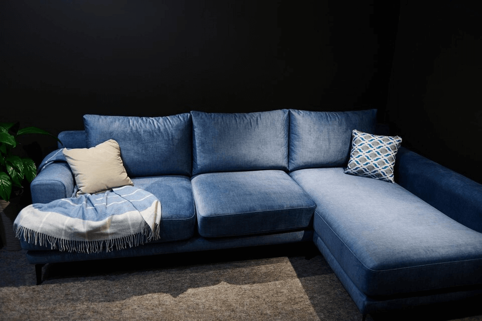 Sofa Design Ideas in Ahmedabad (2025) – Best Designs for Homes & Offices