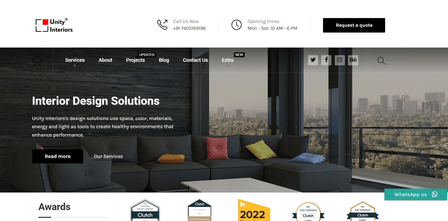 List of top 10 Interior Designers in Ahmedabad - Ahmedabad Interior ...