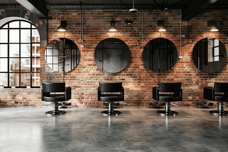 6 Creative Salon Interior Design Ideas That Attract More Clients