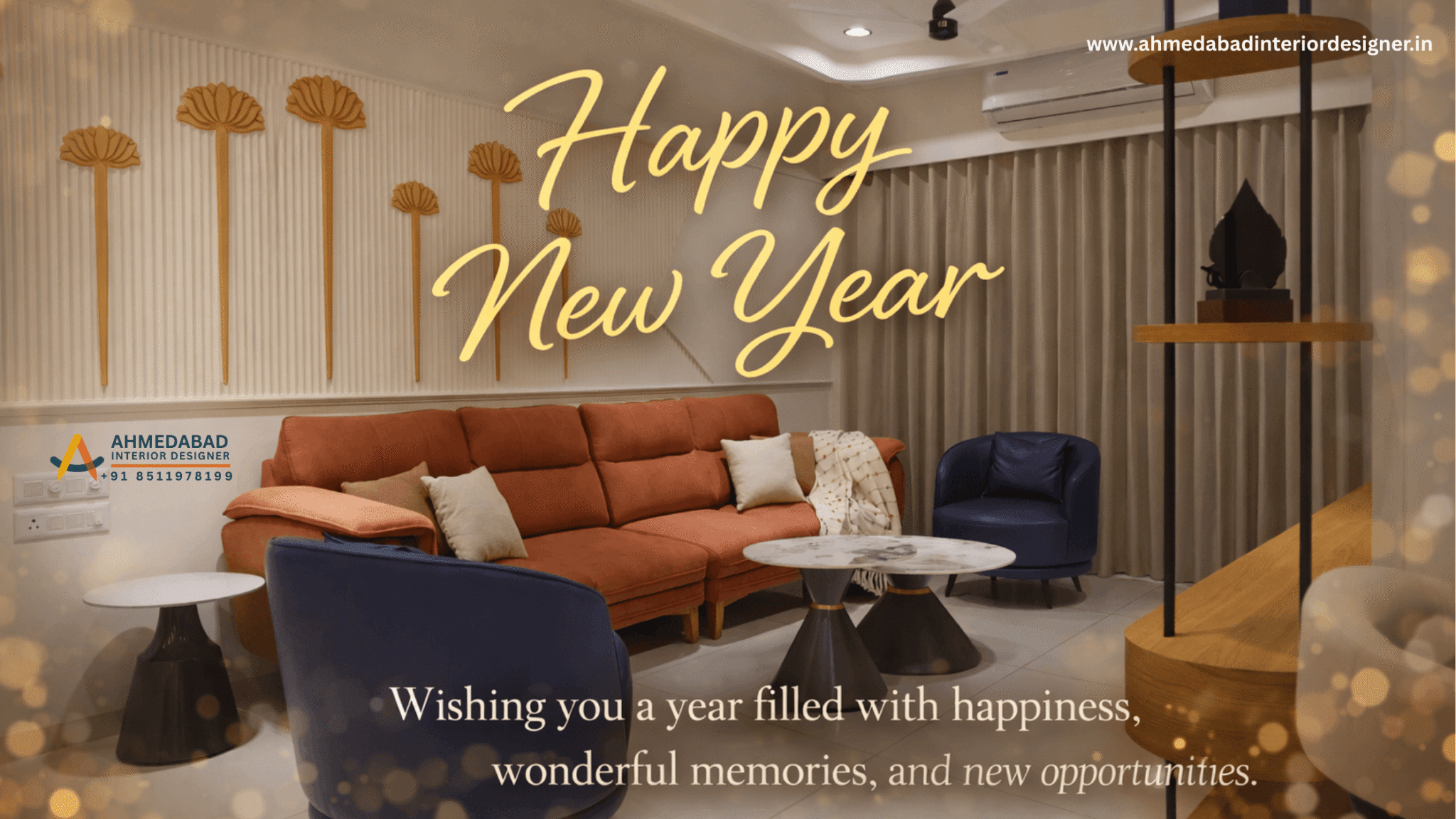 Happy New Year 2026: Wishes Images, Quotes, Status, Whatsapp Messages ...
